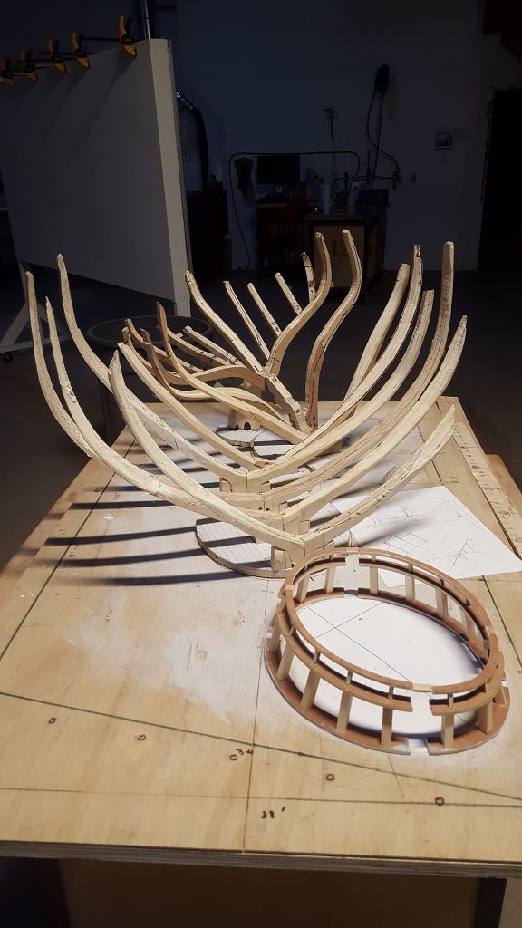 Installation_Scale_Model | ArtsAVL