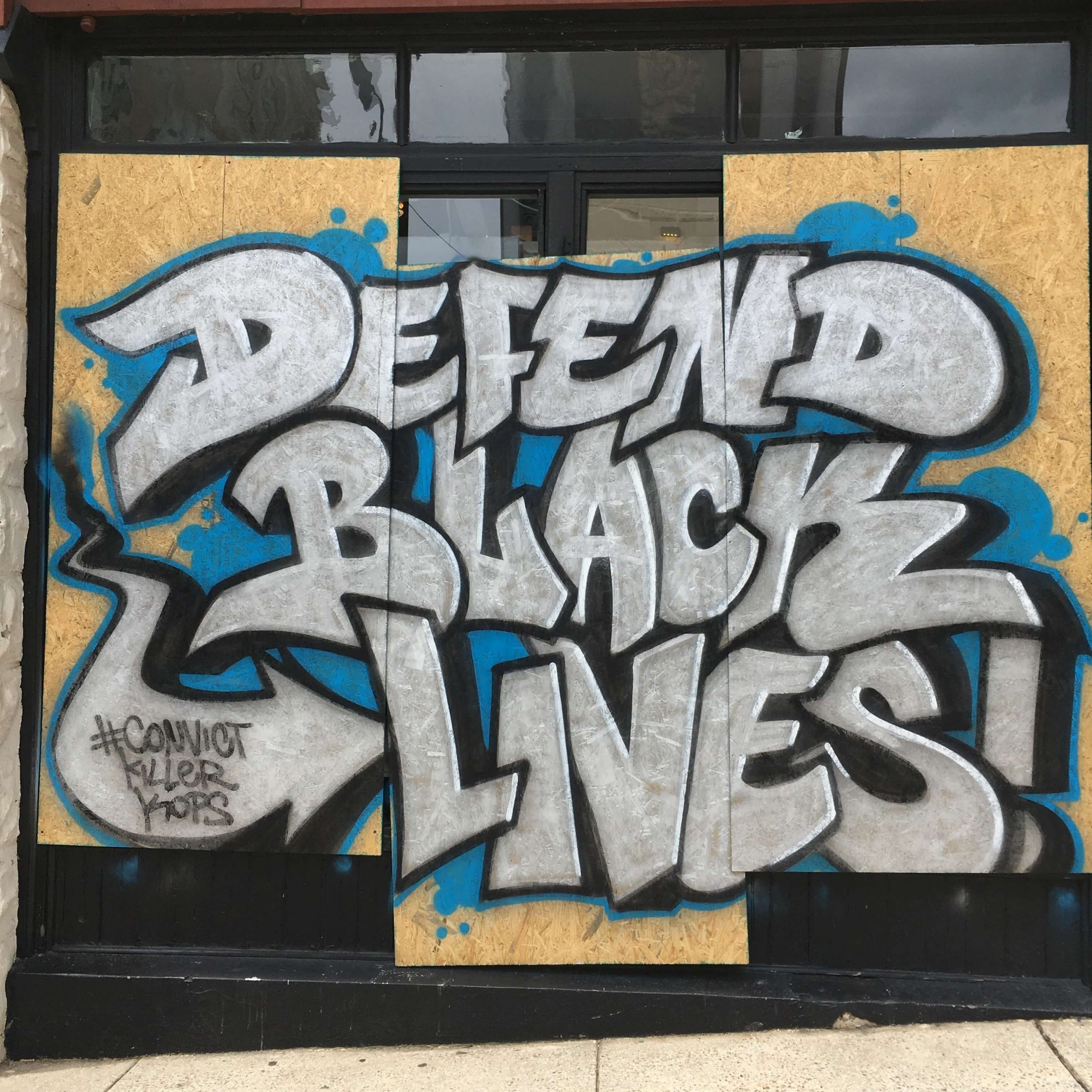 Fight Racism | ArtsAVL