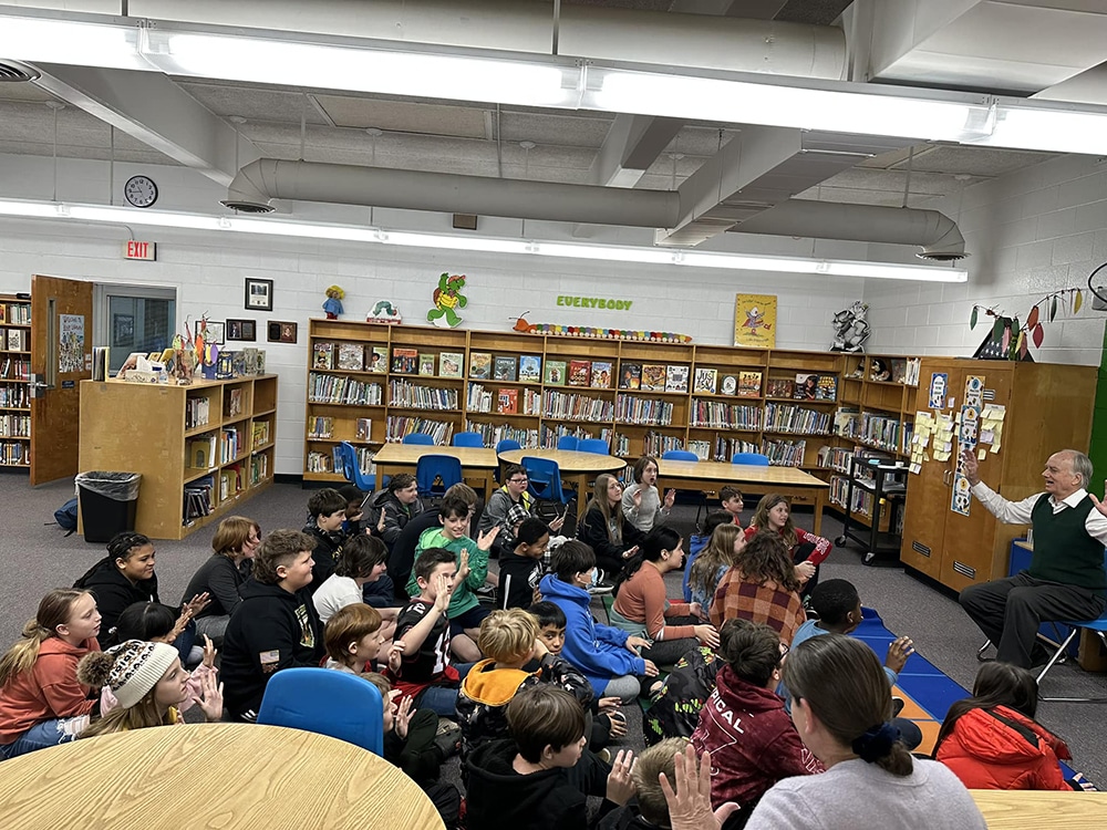 ArtsAVL | Arts for Schools