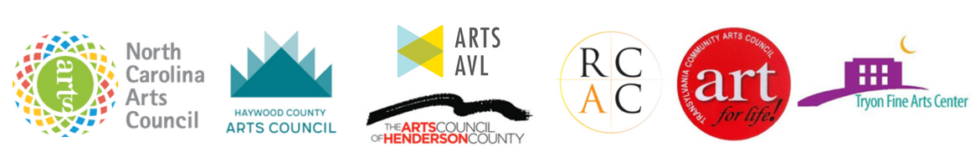 Artist Support Grant | ArtsAVL