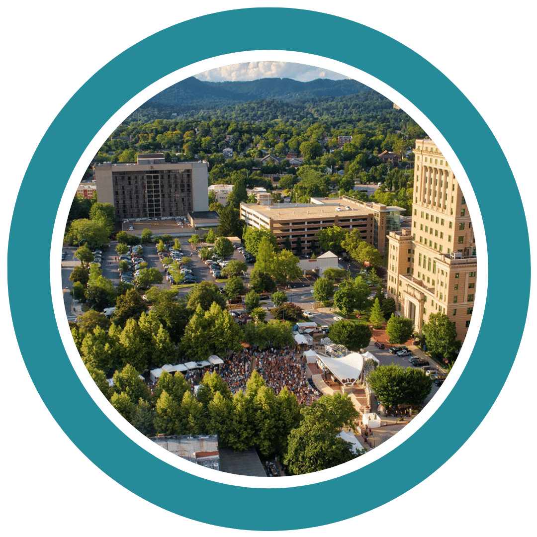 ArtsAVL | Event Support Grant