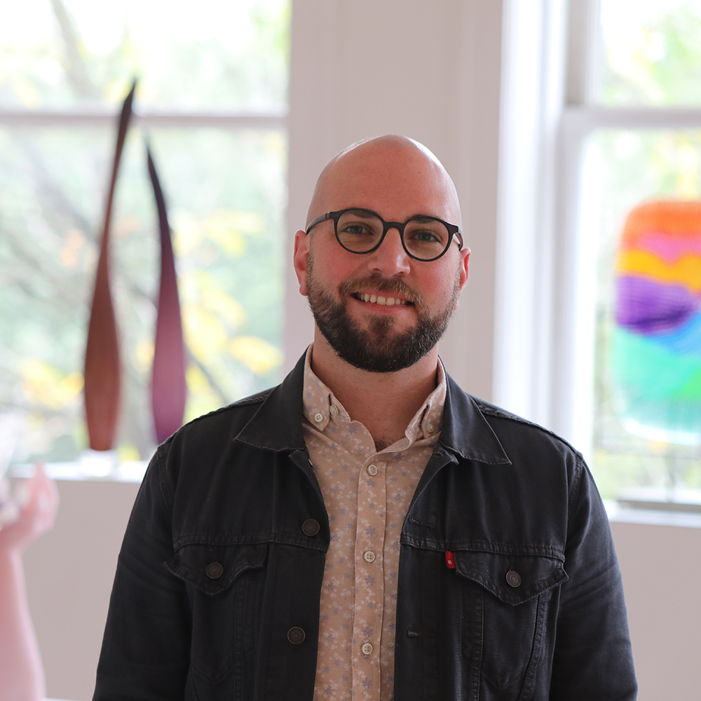 Staff & Board | ArtsAVL