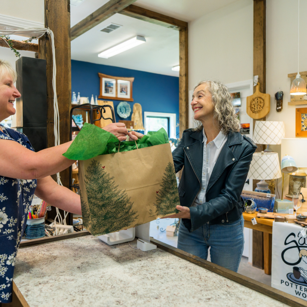 All Arts. All Ways. NORTH: Creativity, Craftsmanship, and Community ...